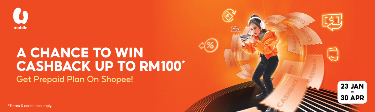 Prepaid, Bills & Tickets