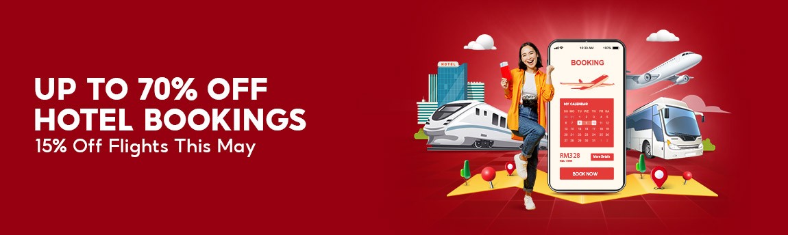 Prepaid, Bills & Tickets