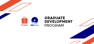 Come Make History With Us | Shopee Careers