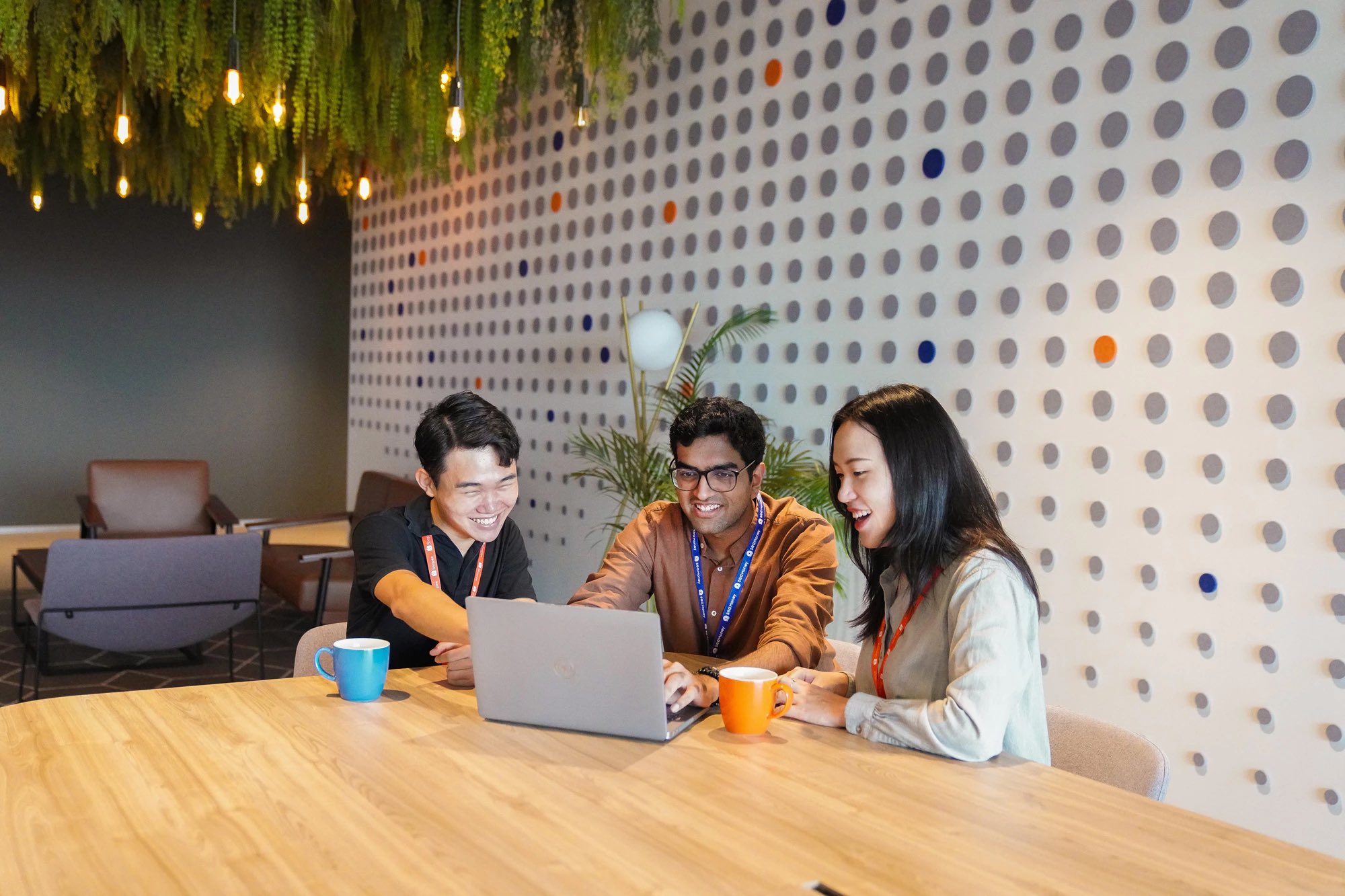 Come Make History With Us | Shopee Careers