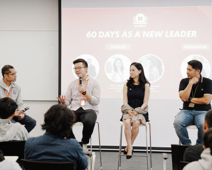 Come Make History With Us | Shopee Careers