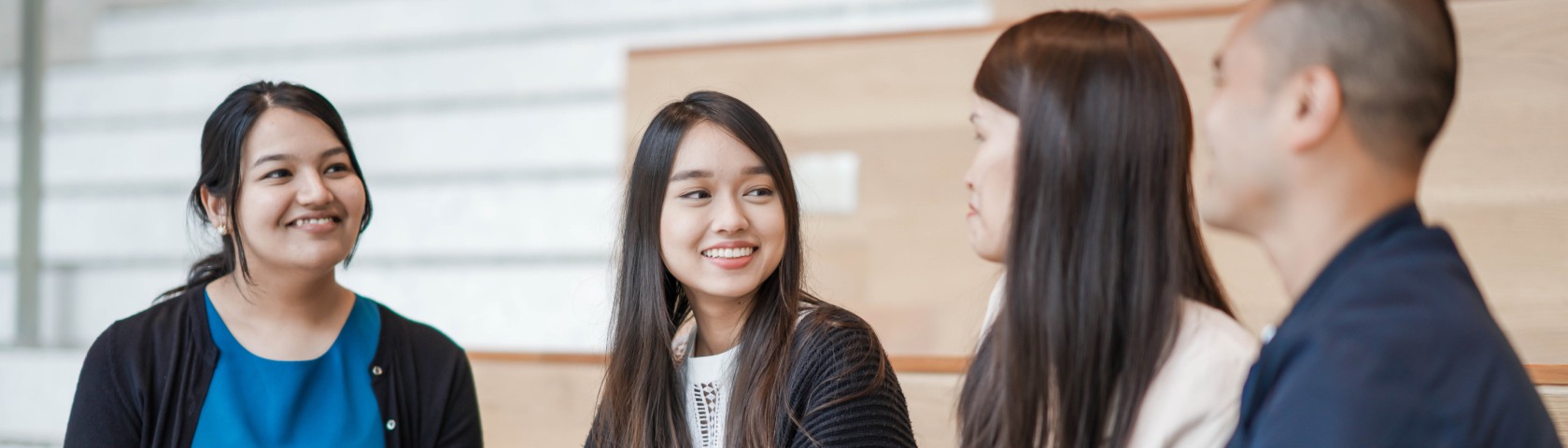 Come Make History With Us | Shopee Careers