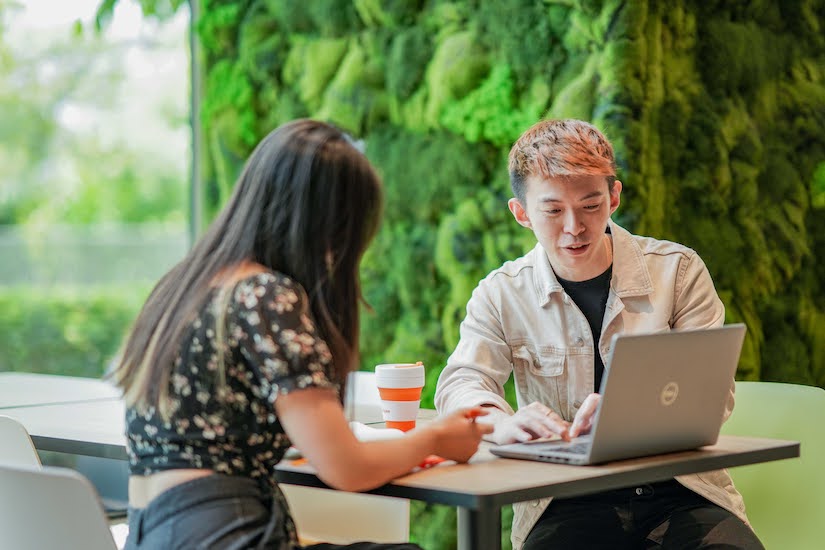 Come Make History With Us | Shopee Careers