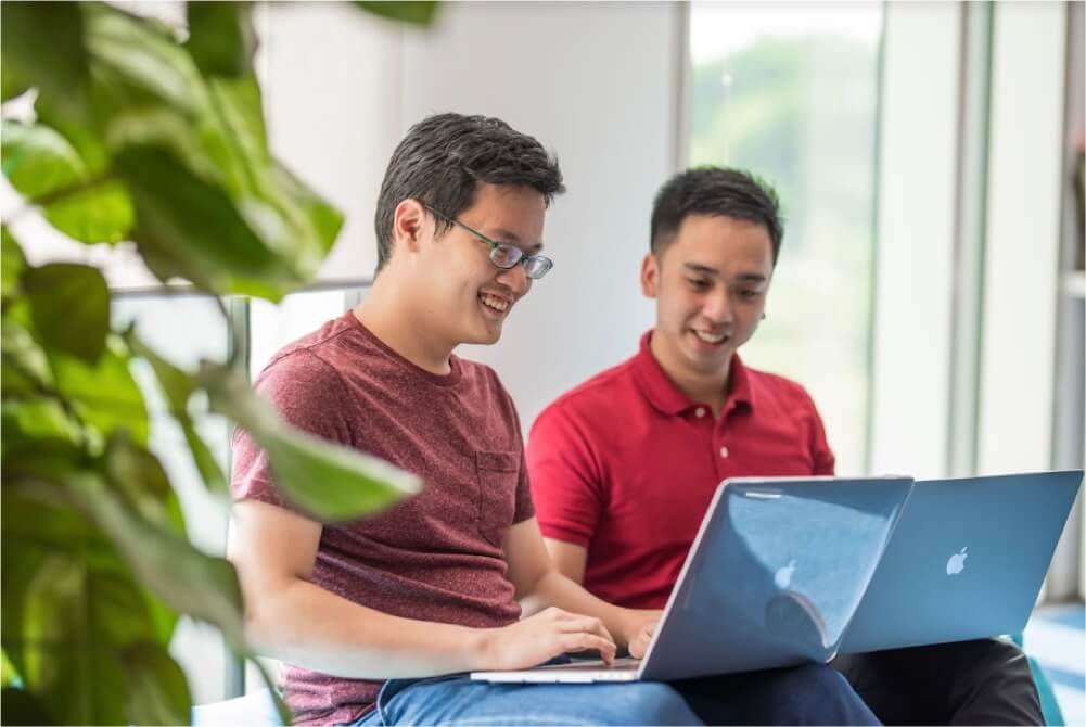 Come Make History With Us | Shopee Careers