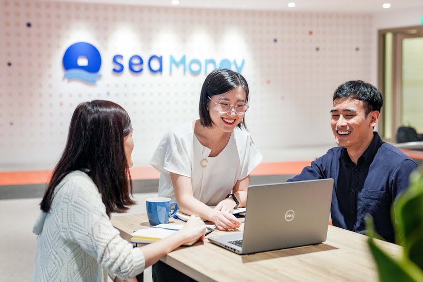 Come Make History With Us | Shopee Careers