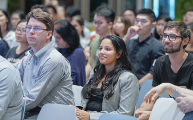 Come Make History With Us | Shopee Careers