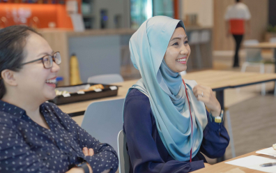 Come Make History With Us | Shopee Careers