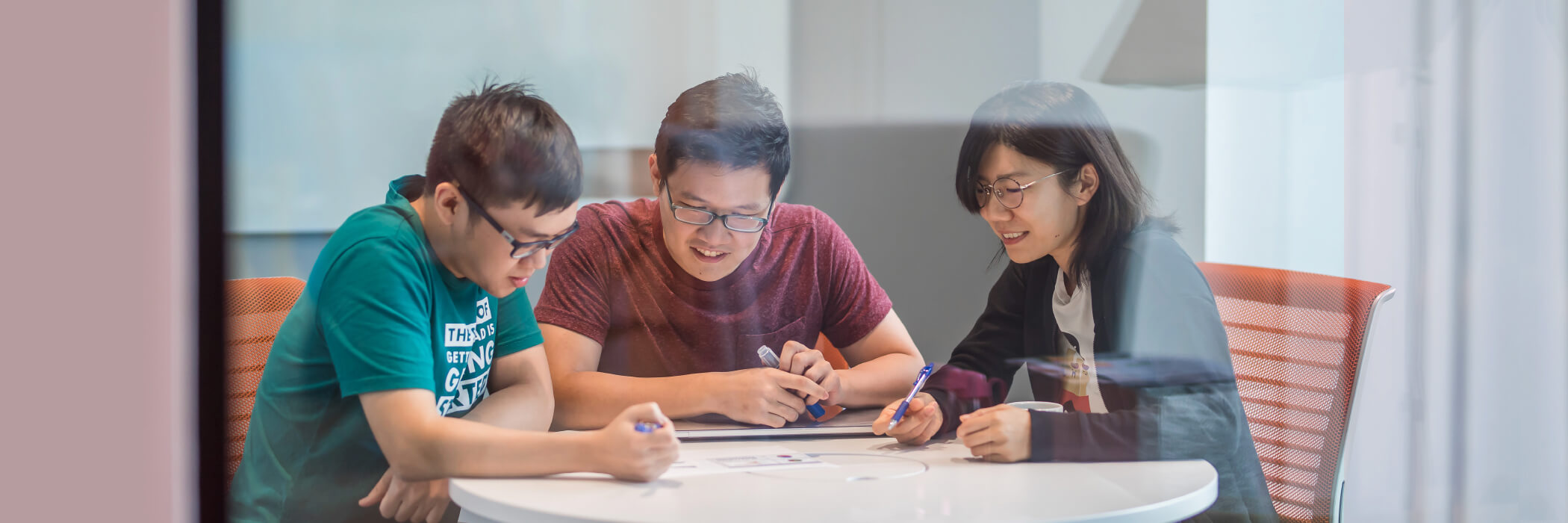 Come Make History With Us | Shopee Careers