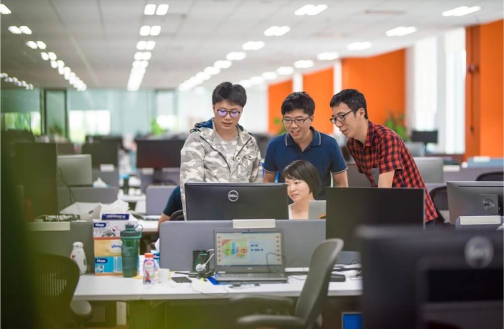 Tech at Shopee Careers | Shopee ประเทศไทย