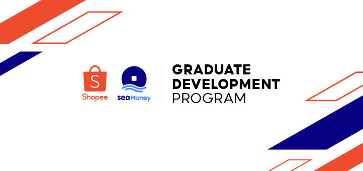 Come Make History With Us | Shopee Careers