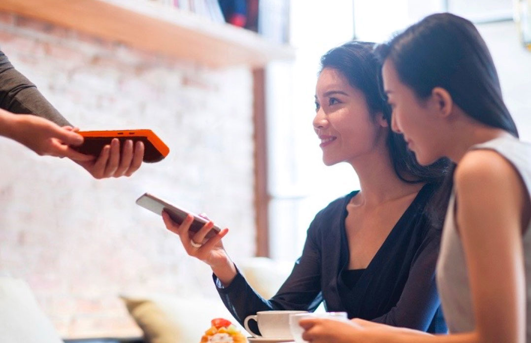 SeaMoney | Bringing Digital Financial Services To Millions