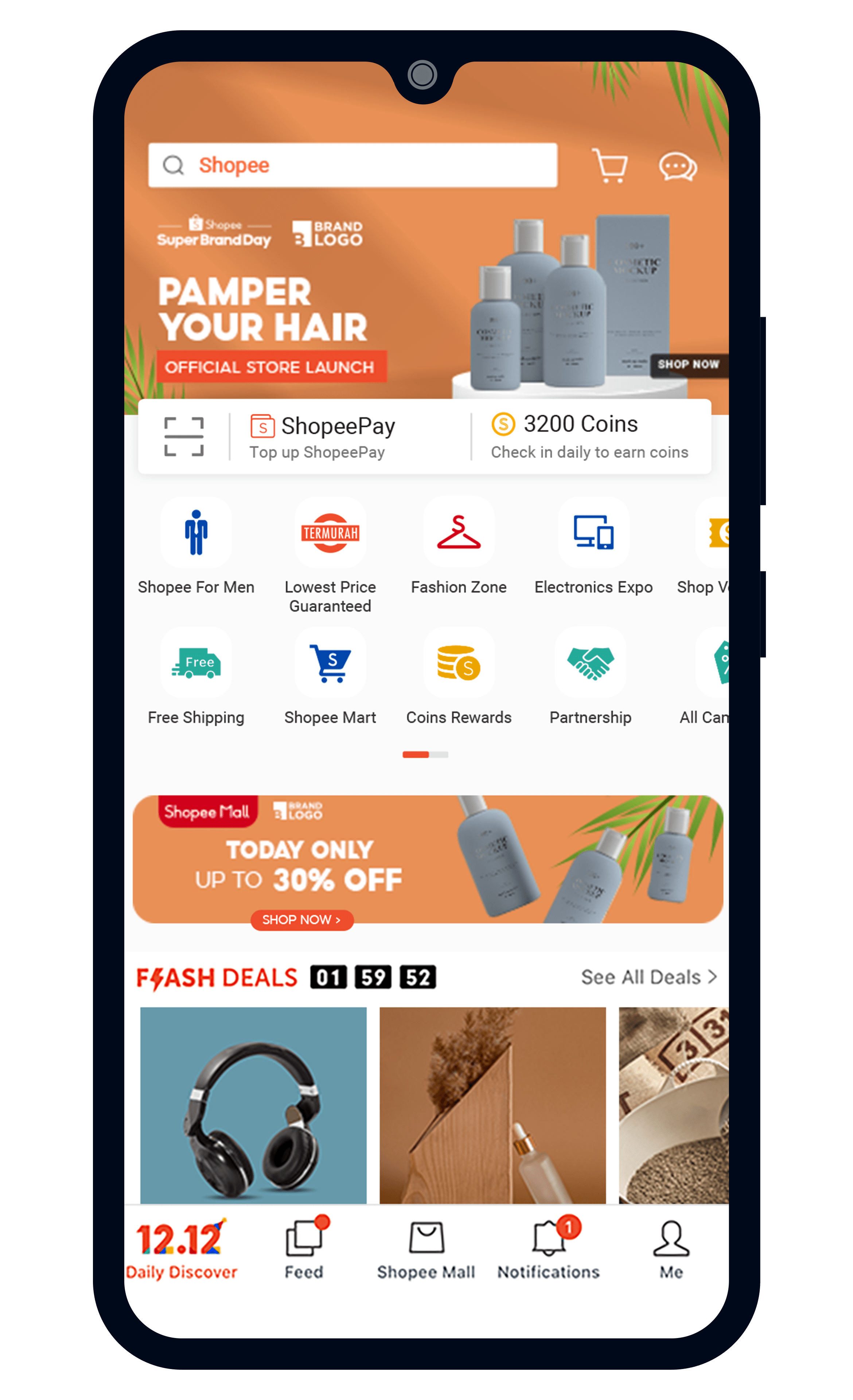 Marketing Packages | Shopee Marketing Solutions