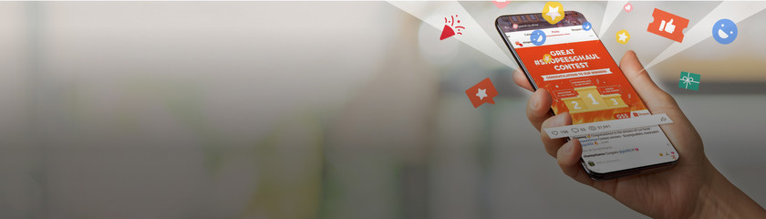 How creating an interactive Shopee Feed can help brands connect with ...