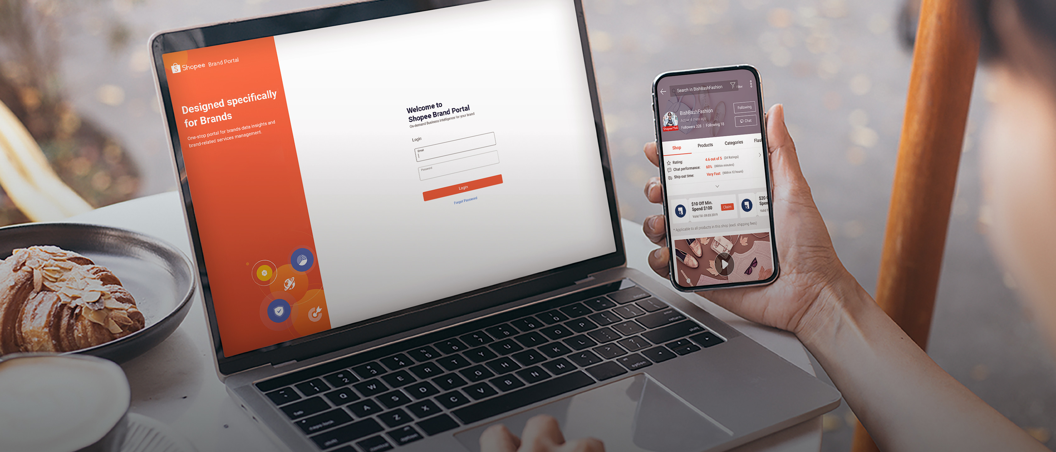 Shopee Marketing Solutions | Achieve High-Impact Marketing