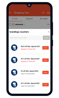 Promo Tools | Shopee Marketing Solutions