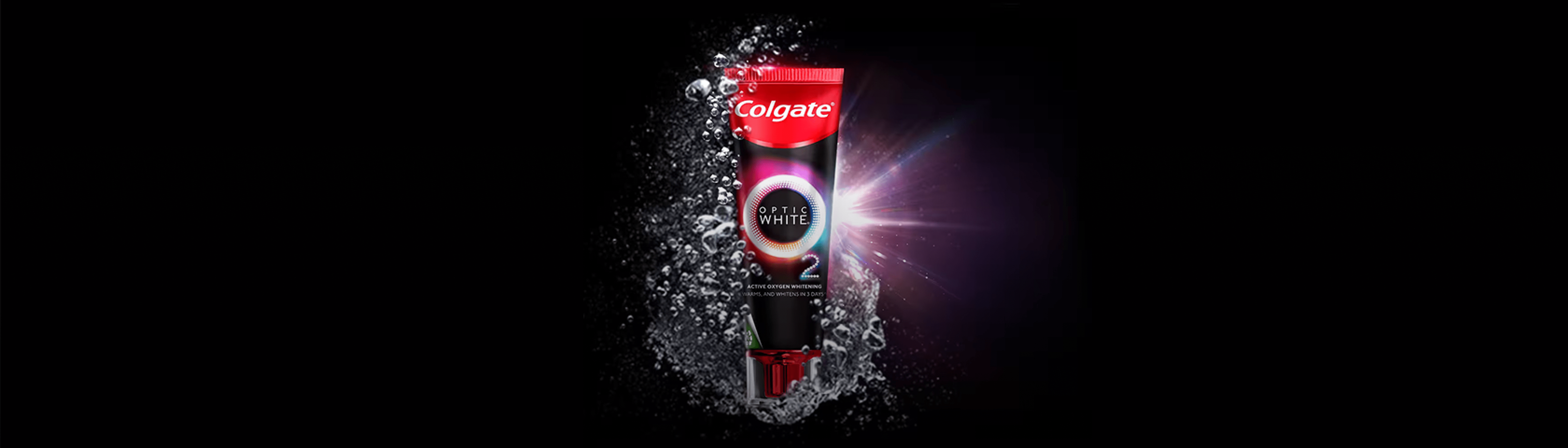 Colgate-Palmolive Success Story | Shopee Marketing Solutions