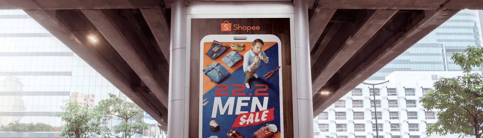 Offline Marketing | Shopee Marketing Solutions