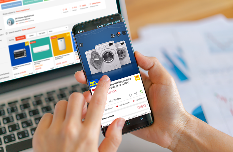 Building search visibility and online credibility to attract home ...