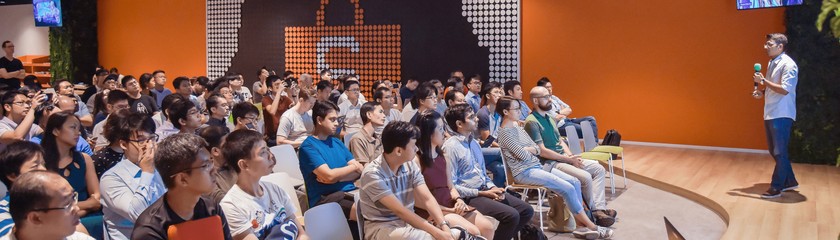 Events | Shopee Marketing Solutions