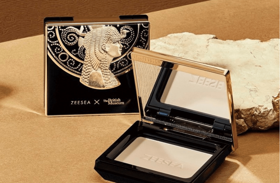 ZEESEA Success Story | Shopee Marketing Solutions