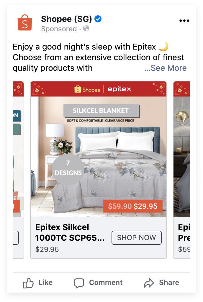 The power of co-branding: How brands can leverage on co-branding creative strategy to optimize ...
