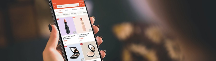 Shopee Ads | Shopee Marketing Solutions