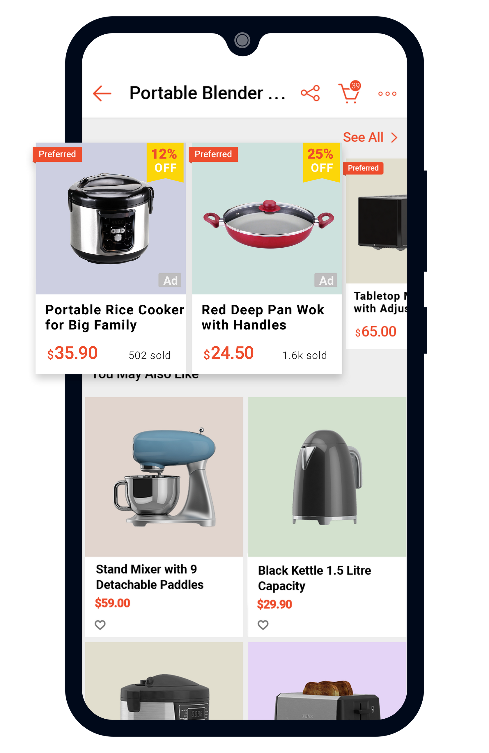 Shopee Ads | Shopee Marketing Solutions