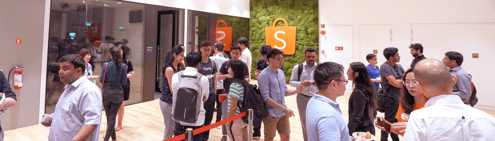 Upcoming Events | Shopee Marketing Solutions