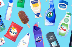 Unilever Success Story | Shopee Marketing Solutions