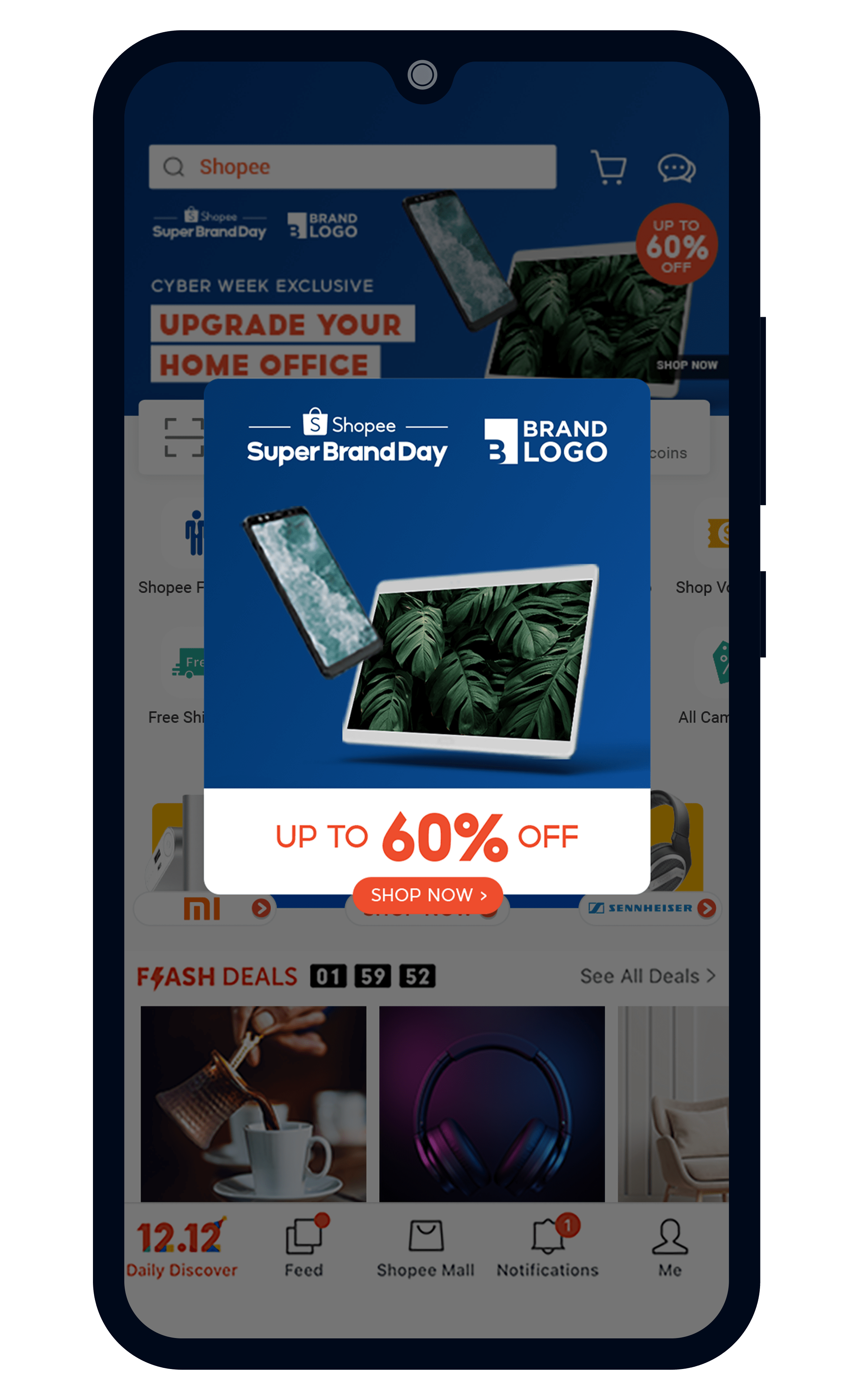 Marketing Packages | Shopee Marketing Solutions