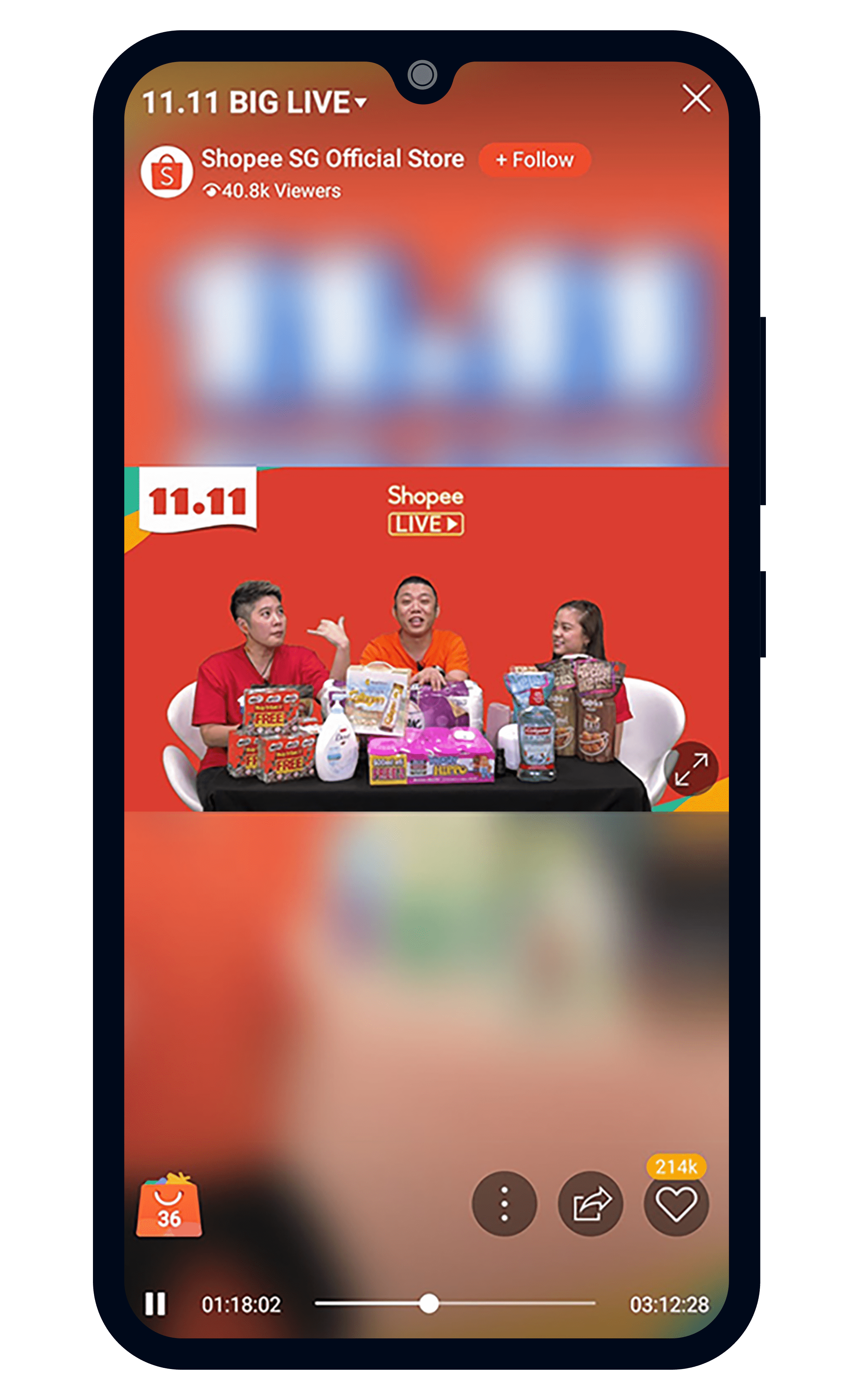 Marketing Packages | Shopee Marketing Solutions