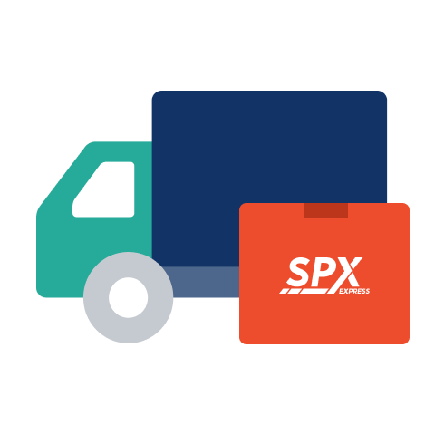 SPX Open Mobile