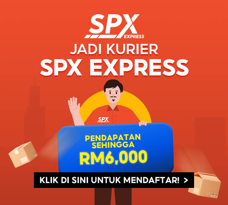 SPX Tracking Website