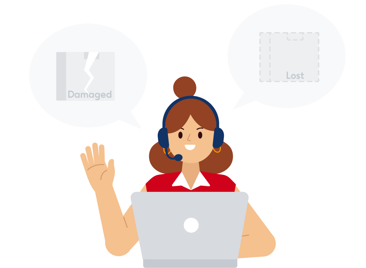 SPX Express Courier, Delivery and Tracking | SPX Thailand