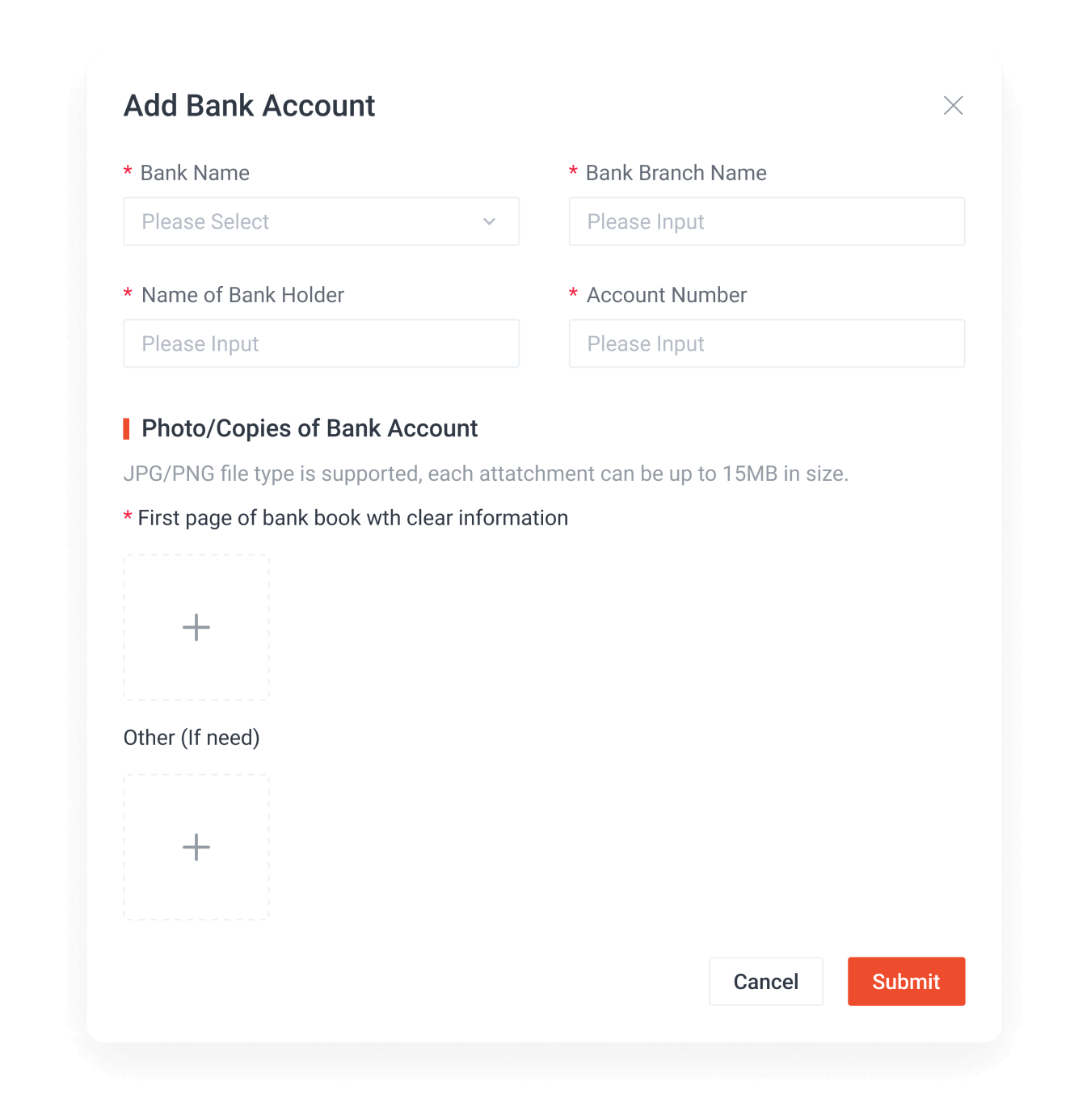 SPX Express Courier, Delivery and Tracking | SPX Thailand