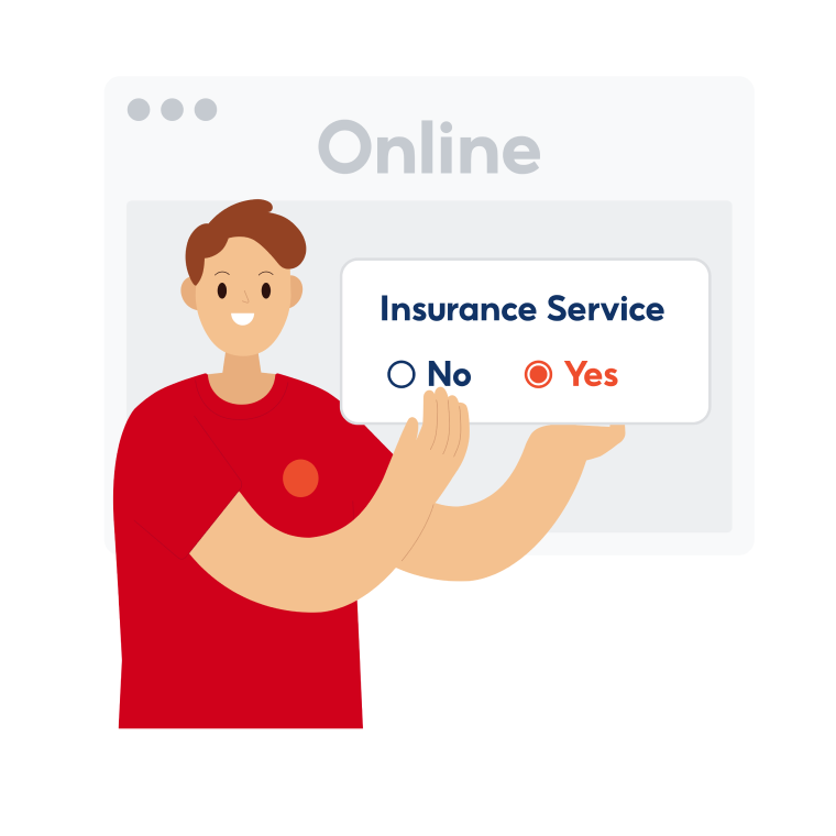 SPX Express Courier, Delivery and Tracking | SPX Thailand