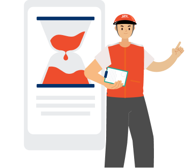 SPX Express Courier, Delivery and Tracking | SPX Thailand