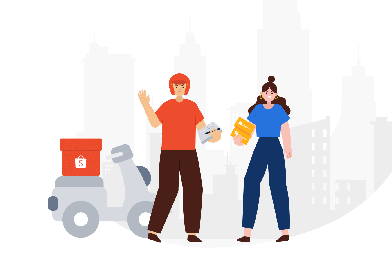 SPX Tracking Website